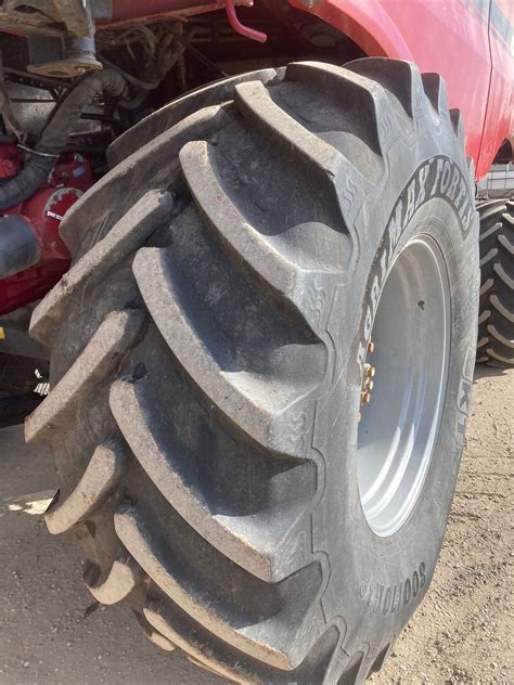 Wrecking Case Headers Swan Hill Vic Murray Mallee