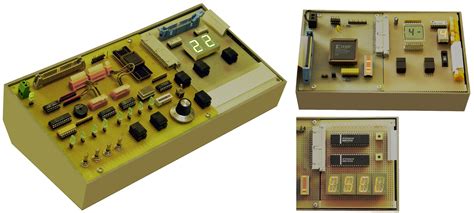 May Issue Circuit Cellar Circuit Cellar
