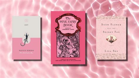 Pink Flower Cover Photos