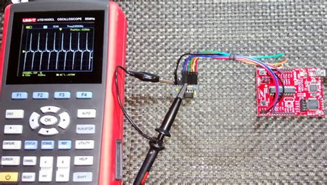 Introducing Ti Msp430 Microcontrollers Embedded Lab