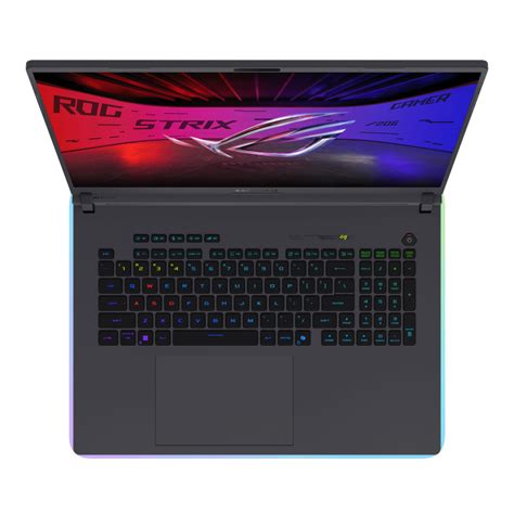 Rog Strix G18 2025 G815 Gaming Laptops｜rog Republic Of Gamers｜rog Global