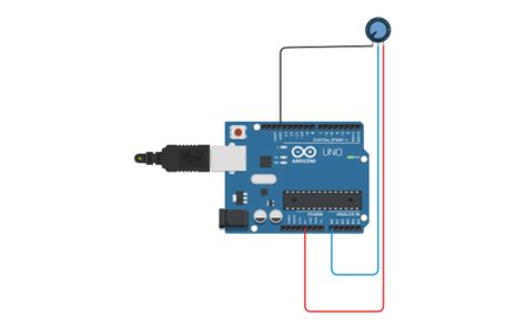 Circuit Design Lab Work 1 1 Tinkercad