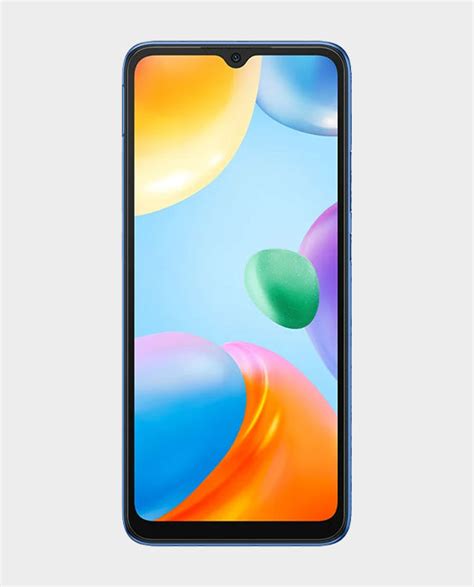 Buy Xiaomi Redmi C Gb Gb Ocean Blue In Qatar Alaneesqatar Qa