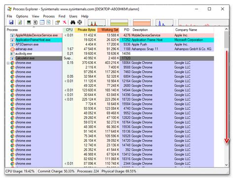 Как снять задачи на компьютере с Windows 10