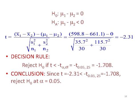 Statistical Inference Part Vi Hypothesis Testing 1 Inference