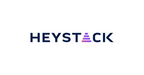 Heystack Martech Solutions