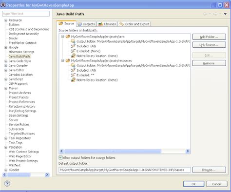 Java Frameworks And Apis Gwt Gwt Spring Jpa Hiberante