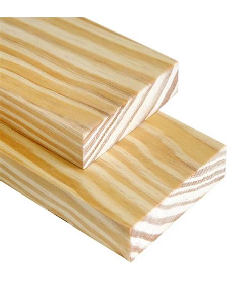 Southern Yellow Pine Syp At ₹ 1050cubic Feet Bachupally