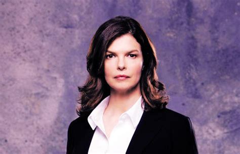 Funky Mbti In Fiction Criminal Minds Alex Blake [estj] Criminal