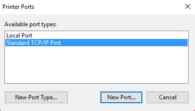 How To Get Your Printer Back Online In Windows 10 TechCult