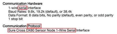 1 Wire Serial Protocol And Expensive Sensor Sensors Arduino Forum