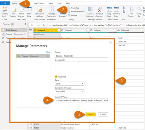 5 Easy Ways To Change Data Source In Power BI