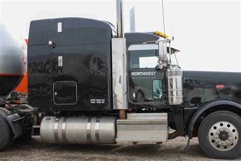 Northwest Tank Lines Our Commitment To Safety First