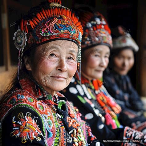 Ai创作图普米族人 纳西族女人 纳西族女性 彝族妇女 门巴族妇女 凉山少数民族 纳西族摩梭人 彝海彝族人 土家族妇女 屯堡妇女头饰 彝女 彝族撒尼人 高山族鲁凯人 彝族女人 彝族一家人