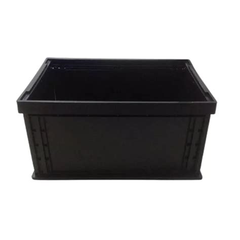 Esd Foldable Box Skesd