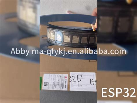 Esp32 Chip Ble Wifi Module Esp32 Solo 1 Signal Core Wi Fi And Ble Mcu