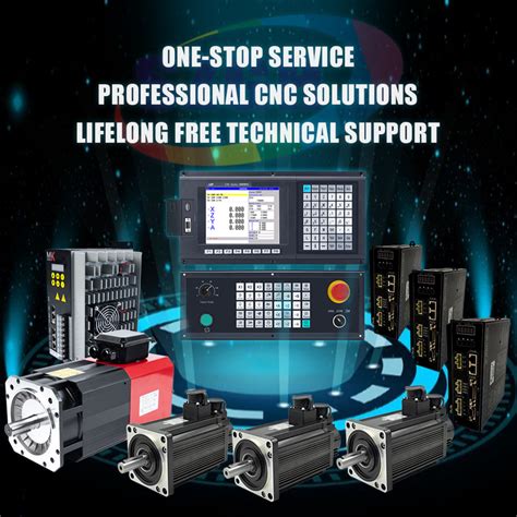 Szgh Cnc Controller Complete 3 Axis Cnc System Kits