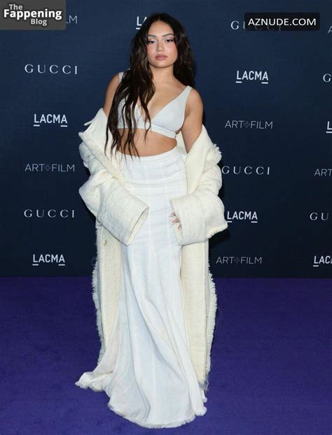 Avani Gregg Flaunts Sexy Body In Instagram And Event Pics Aznude