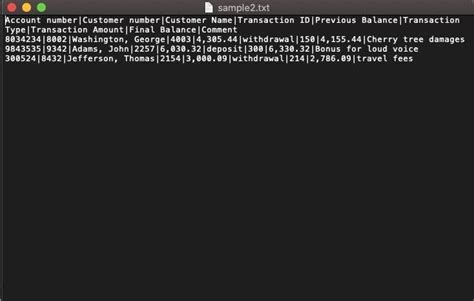 Solved File Format Conversion Program This Project Involves