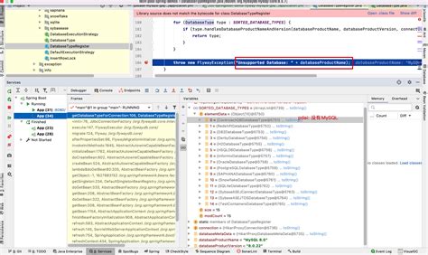 Springboot数据库管理 用flyway对数据库管理和迁移 Java 全栈知识体系