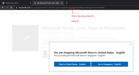 Install Windows Store App With Winget Anduin Xue