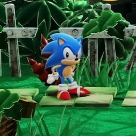 Stream Sonic Superstars Speed Jungle Zone Fanmade Track By Jojo Tunes