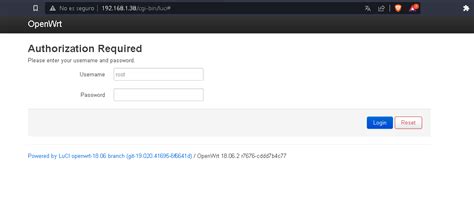Openwrt Pass Web · Issue 6292 · Openwrtluci · Github