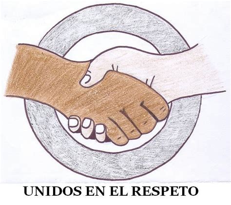 El Respeto Es Fundamental Respetar Las Ideas De Los Demás Su Forma De