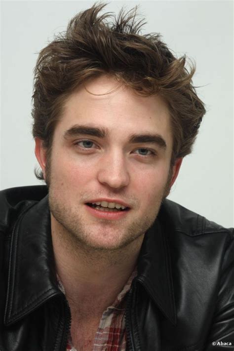 Robert Pattinson Profile Pictures ~ Fb Display Picture