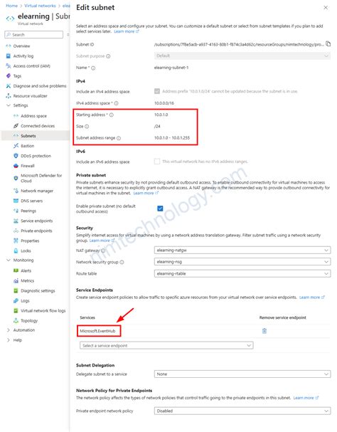 [azure Event Hub Kafka] Using Event Hub Instead Of Kafka On The Azure Cloud Nimtechnology