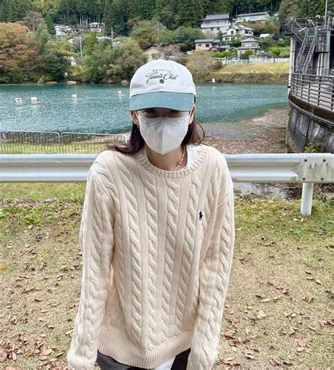 강민경 왜 이렇게 남자 옷이 좋지…남다른 패션센스 Zum 뉴스