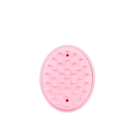 Brushworks Scalp Massaging Brush Usa