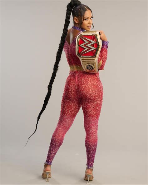 Mandy Rose R Wrestlefeettwo