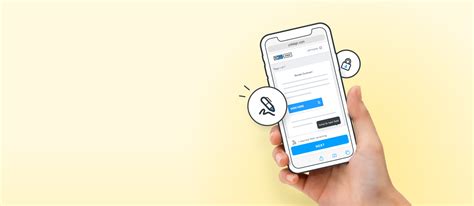 Sending A Document With Yoti Esign · Yoti