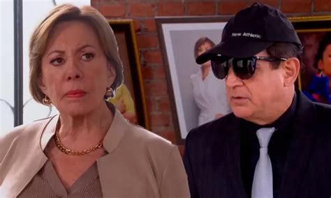 ¿miguel Ignacio Pedirá Perdón A Francesca