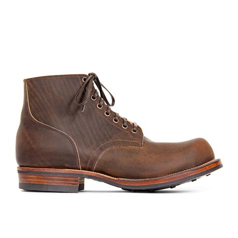 Service Boot® 310 Golden Brown Predator Viberg