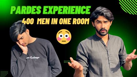 Pardees Experionce Choty Bhai Sy Lia Interview Desivlog Saddamalivlog Youtube