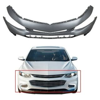 Chevy Malibu Front Bumper Replacement Order An Chevrolet Malibu 2019