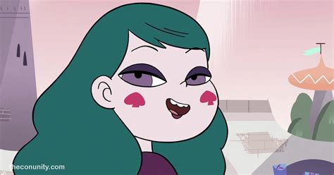 Eclipsa Butterfly Cartoon In The World