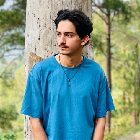 Hamza Naeems Profile Binance Square