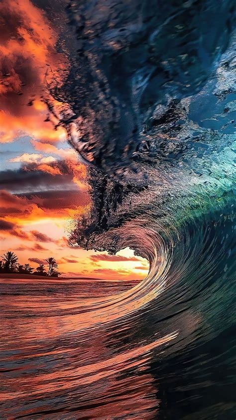 Самые лучшие обои на телефон в мире