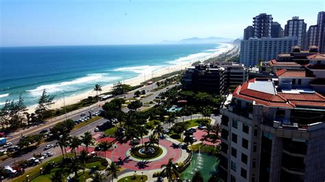 풍경 겔러리 브라질 리우데자네이루 단상