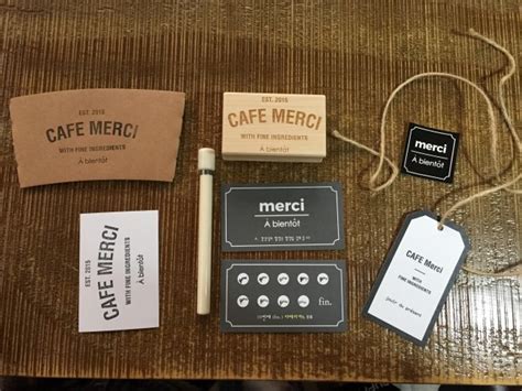 카페 홀더 스탬프 쿠폰 도장 제작 로고 디자인 모던 카페 프리쿠폰 제작 나무 도장 우드 스탬프 박스포장 크라프트홀더 디자인 만년스탬프 어나더디자인 네이버 블로그