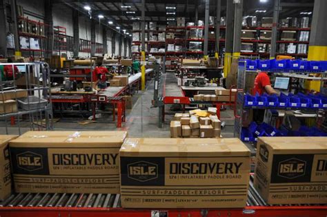 Inventory Planning And Forecasting Red Stag Fulfillment