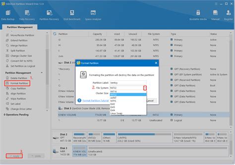 Ultimate Fixes For The Etcher Missing Partition Table Error