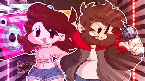 Fizeram O Meu Mod Vs Core Friday Night Funkin Youtube