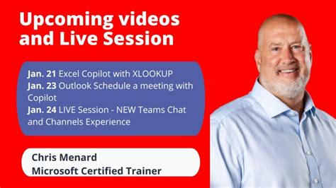 Microsoftcopilot Excel Outlook Teams Productivity Techinnovation