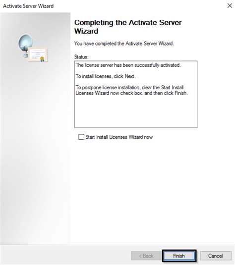 Installing Remote Desktop License Server On Windows Server 2016 ShabazTech