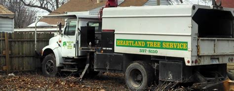 Tree Services Storm Clean Up Topeka KS