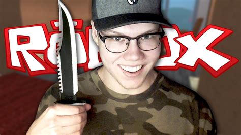 Roblox Murder Mystery 2 How To Beat The Sheriff Youtube